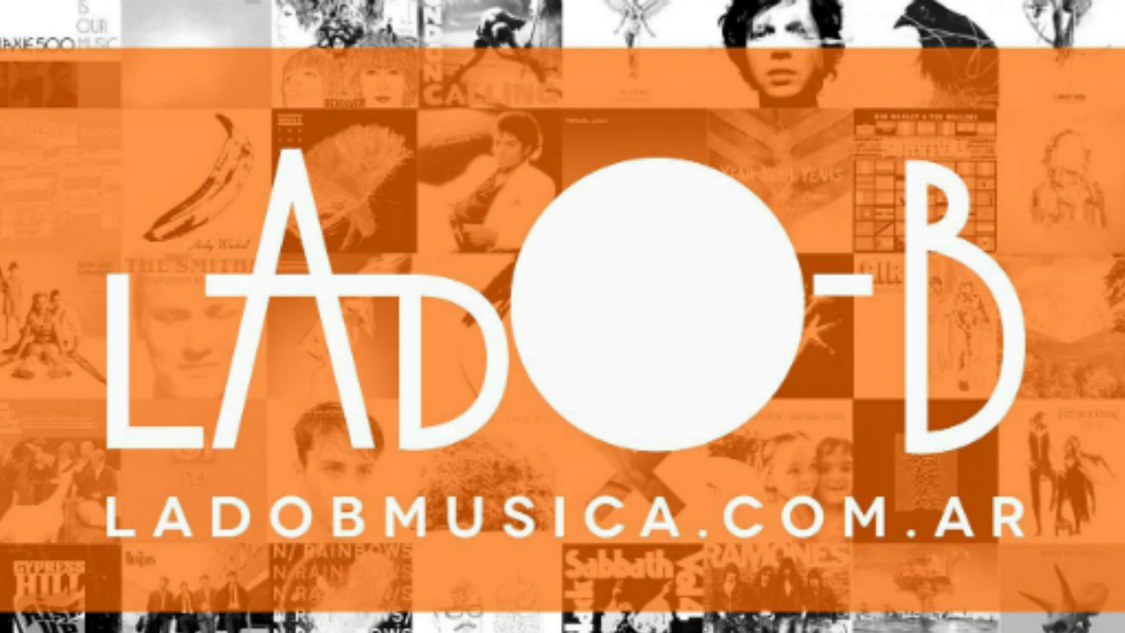 LADO B: "Lo independiente también puede ser narcótico"