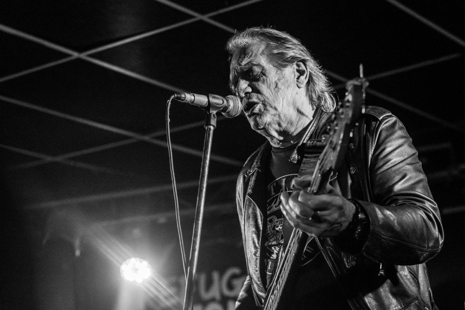 VITICUS: “El equilibrio del rock”