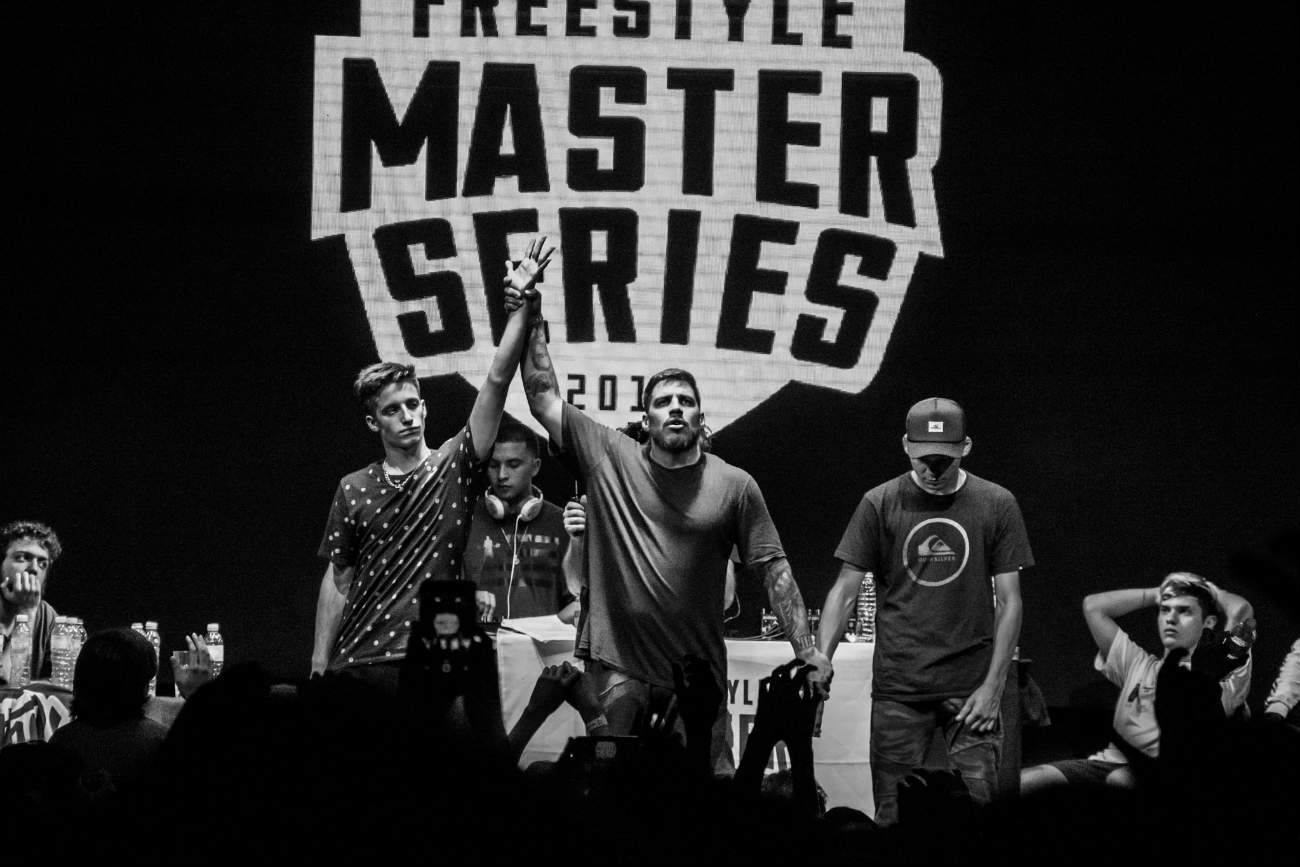 FMS ARGENTINA (Sexta fecha – Cba): “La ciudad bailó al ritmo del bombo ...