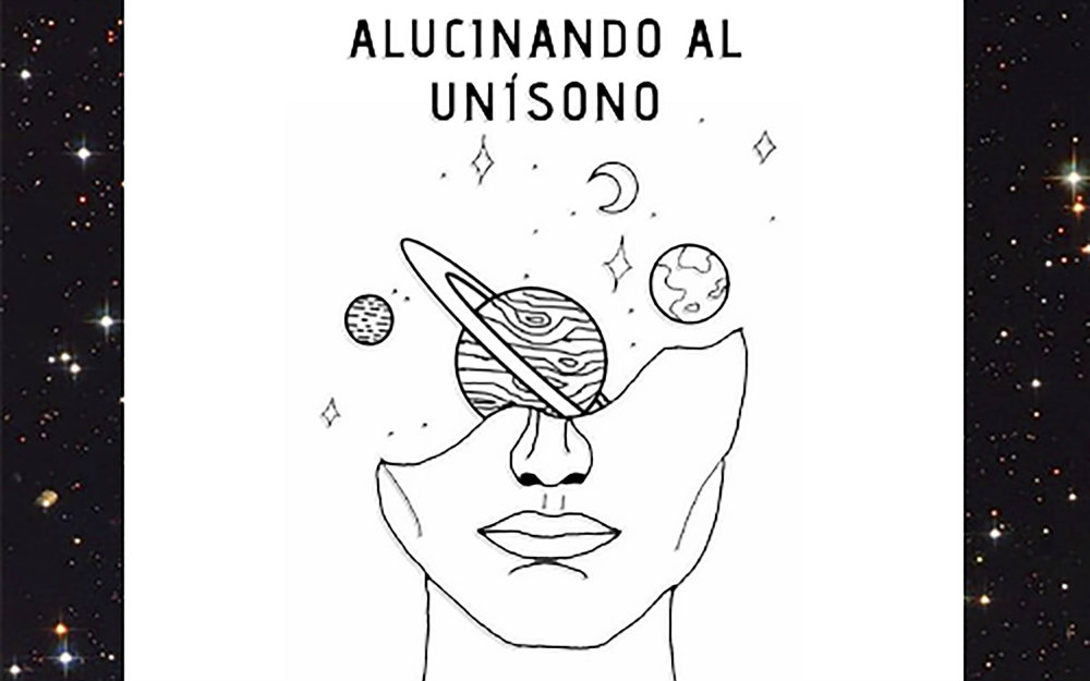 ALUCINANDO AL UNISONO