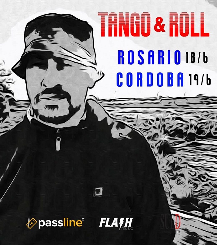 Martines Tango & roll: ” “el tango tiene grandes poetas y letristas ...