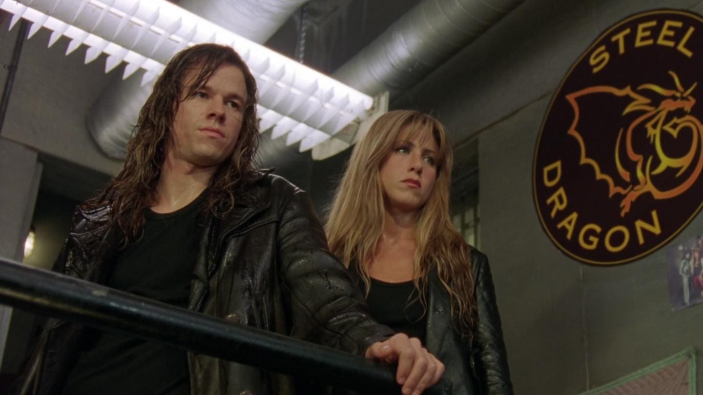 LAS 30 PELÍCULAS DE ROCK QUE TODO FANÁTICO DEBE CONOCER