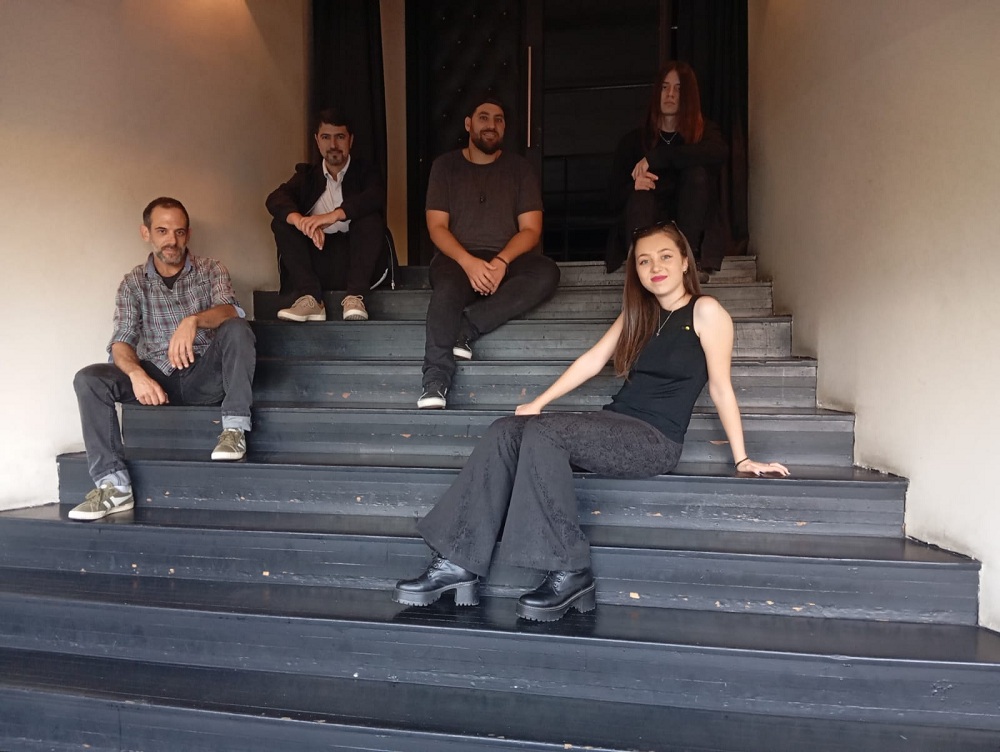 Catalina Collado: " Estos shows van estar increíble"